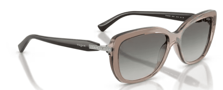 Vogue VO5678-SB Col 294011 - JHB Eye Lady