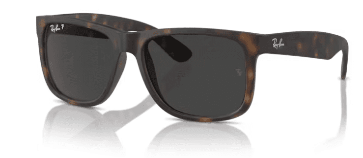 RayBan RB4165 Col 865/87 - JHB Eye Lady