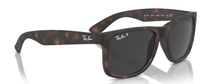 RayBan RB4165 Col 865/87 - JHB Eye Lady