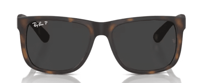 RayBan RB4165 Col 865/87 - JHB Eye Lady